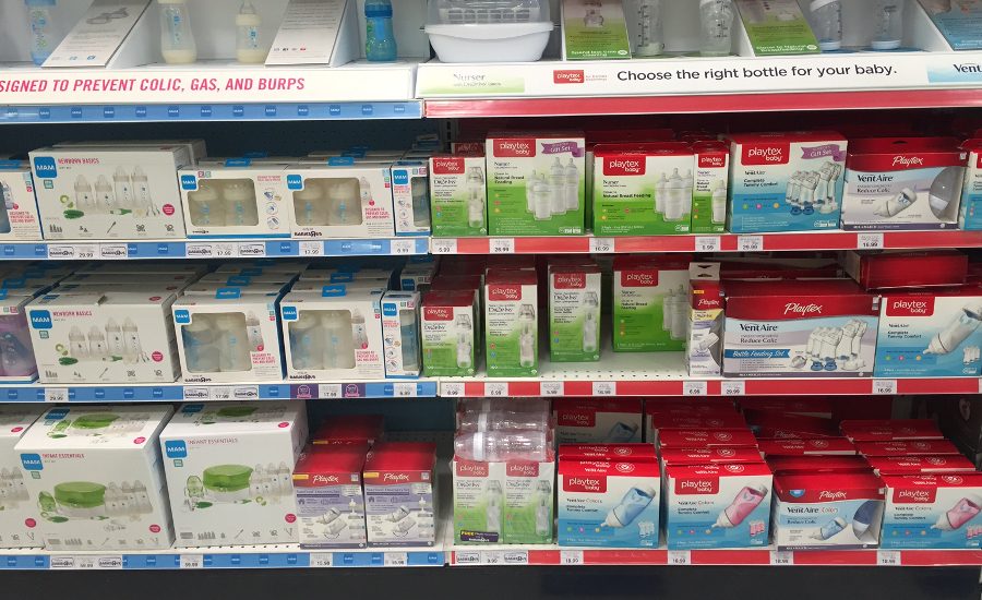 In-Store Special: Current Trends in Baby Packaging | 2016-06-24 | Brand ...