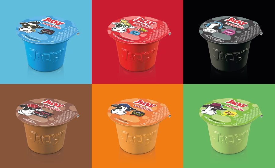 Happy Kids, Happy Parents: Popular Finland Dairy Brand Gets Design ...