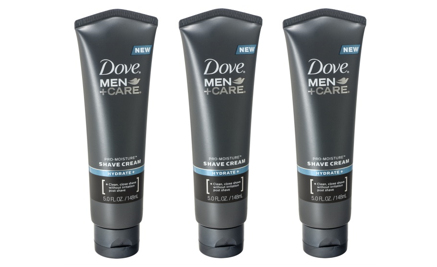 Aptar Beauty + Home Helps with New Dove Men+Care Product | 2016-11-21 ...
