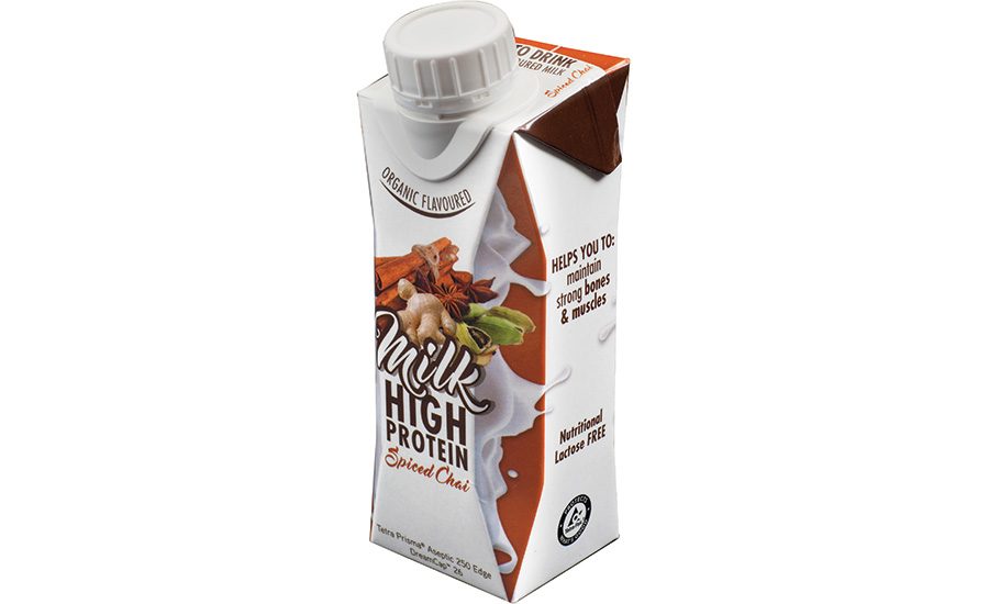 Small Cartons Target On-The-Go Products | 2017-05-30 | Brand Packaging ...