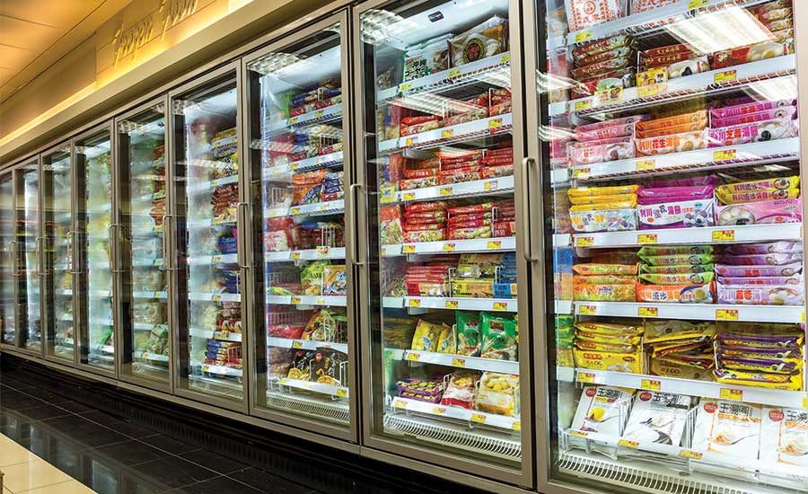 Fresh Take on Frozen Foods | 2017-09-22 | Packaging Strategies