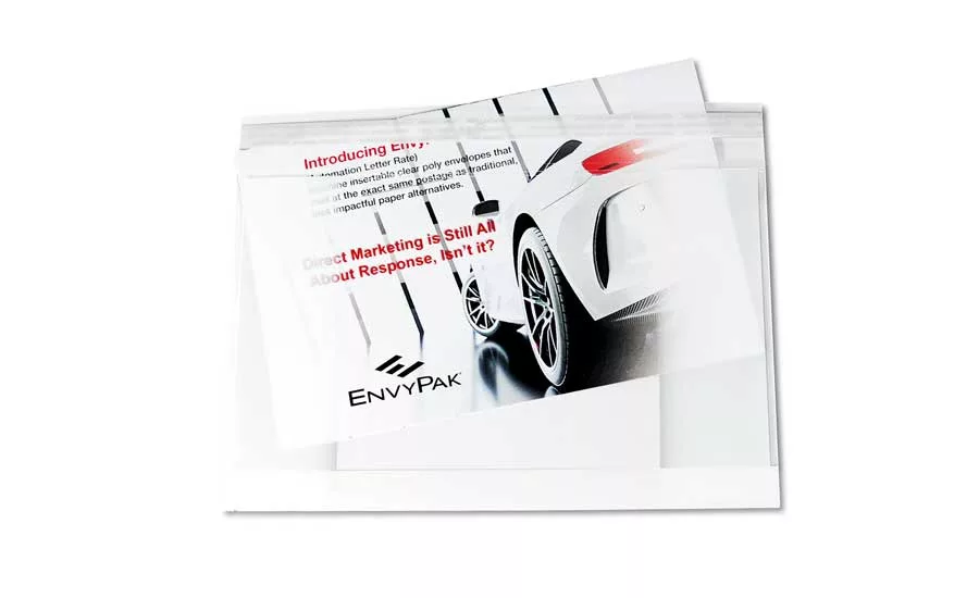 Usps Envelop