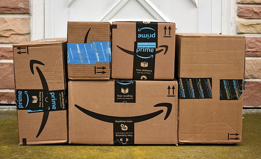 Has Amazon Hijacked Your Customer’s Brand Experience? | 2018-03-20 ...
