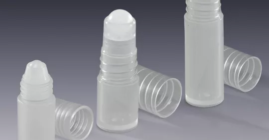 Roller Ball Bottles | 2013-06-26 | Brand Packaging | Packaging Strategies