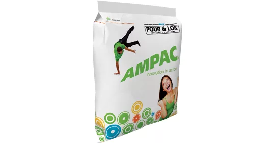 Ampac Adds Inno-Lok and Pour & Lok Zipper Application Technology | 2012 ...