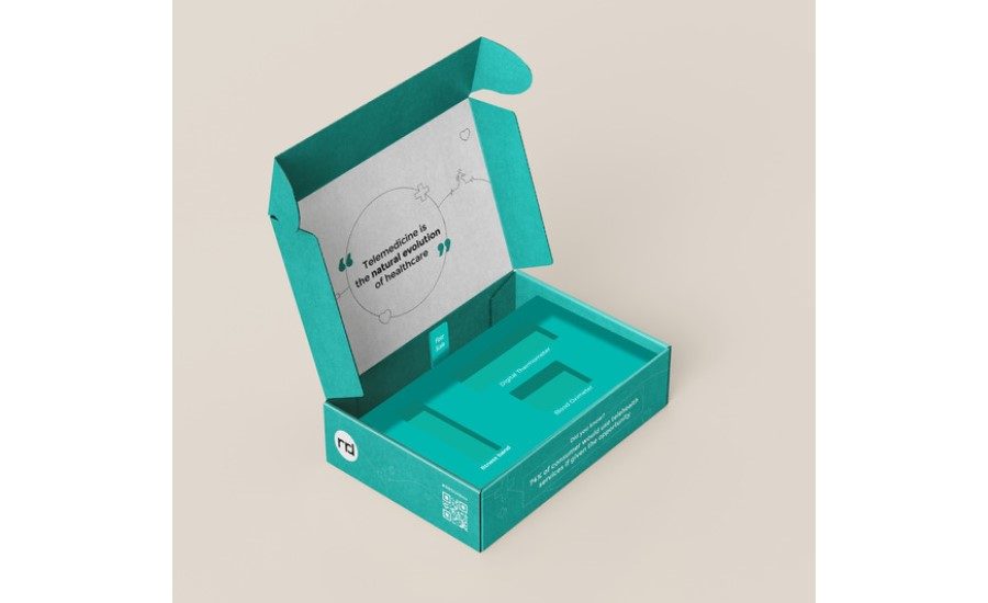 End-to-End Care Kit Solution for Healthcare Organizations | 2021-04-13 ...