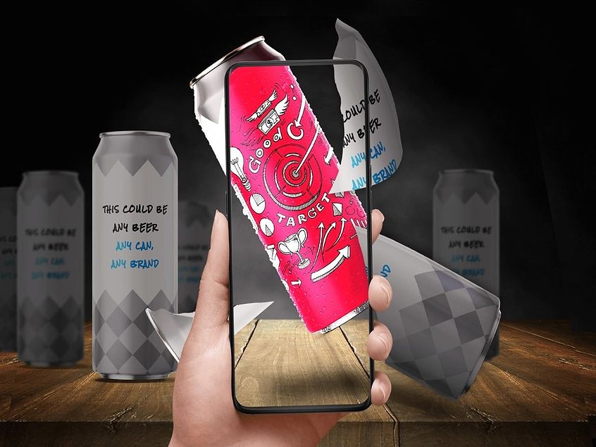 50 Craft Beer Brands Bring Interactive Packaging to Life | 2021-06-14 ...