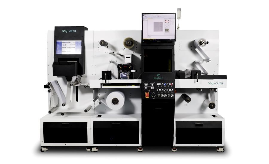 anytron - Bitek Technology Launches New In-Line Digital Press | 2020-11 ...