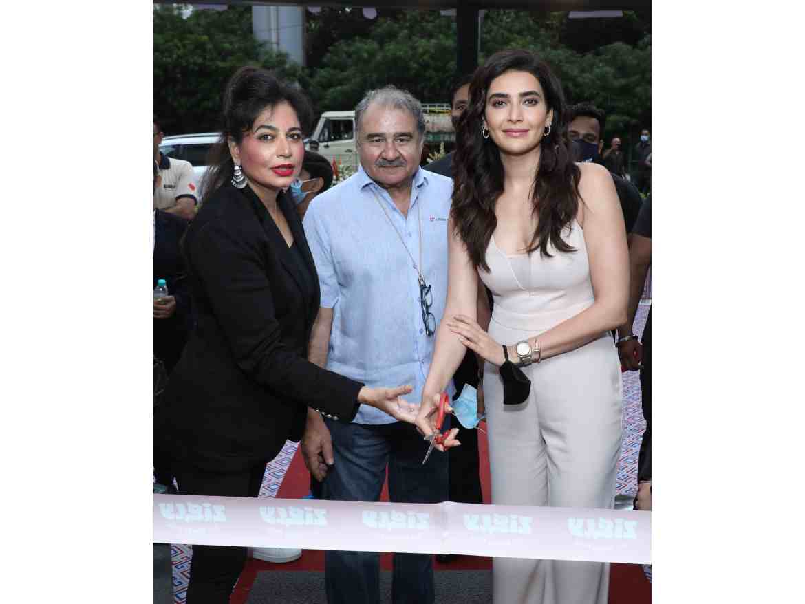 Cosmo Films Ltd. Celebrates the Launch of Petcare Brand Zigly ...