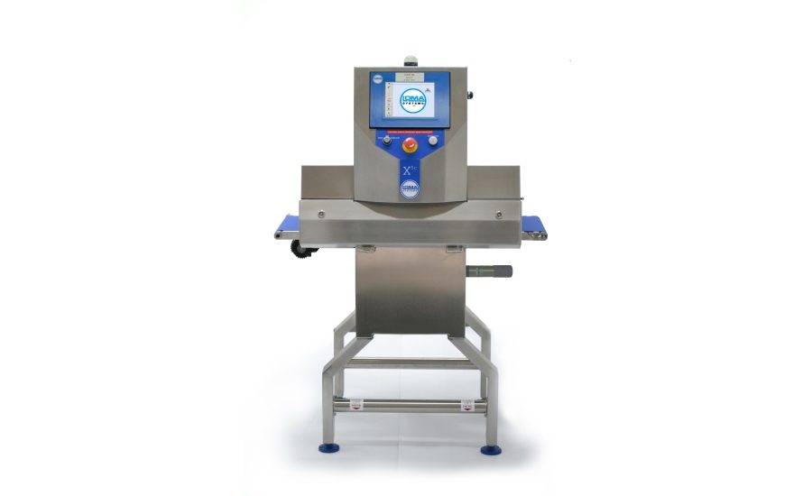 Inspection Systems for Food Processing | Packaging Strategies