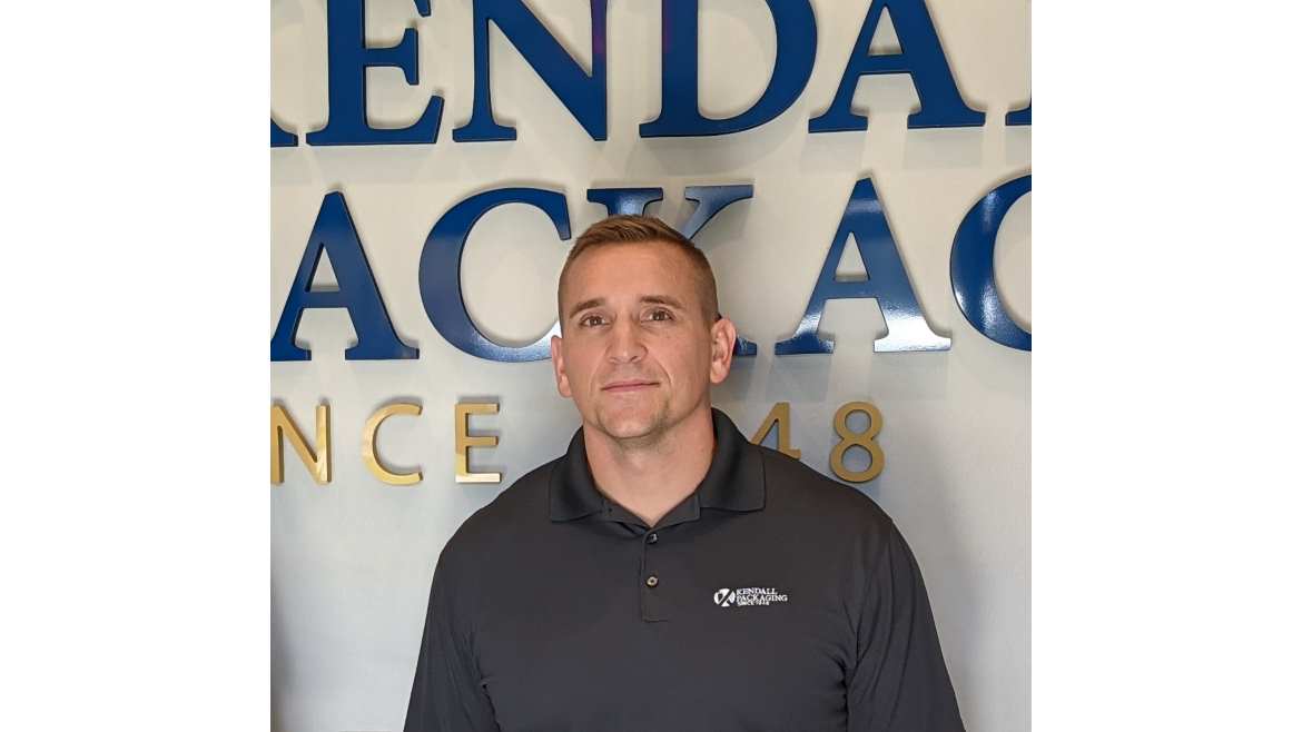 Kendall Packaging Names Daren Roberts Plant Manager for Pittsburg ...
