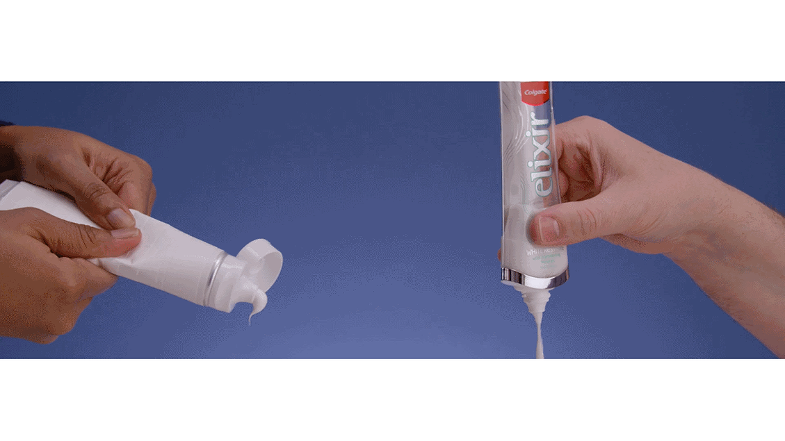 LiquiGlide and Colgate Announce Breakthrough Technology | Packaging ...