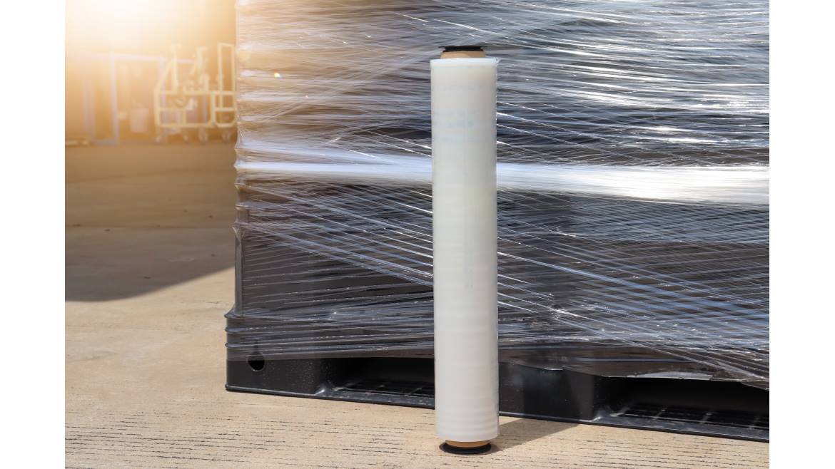 Innovative Approach to Collecting, Cleaning and Recycling Stretch Film ...