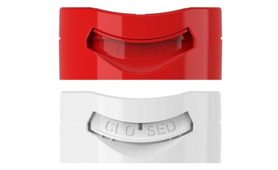 Aptar Food + Beverage Announces Slide, a New Liner-Free Dispensing ...