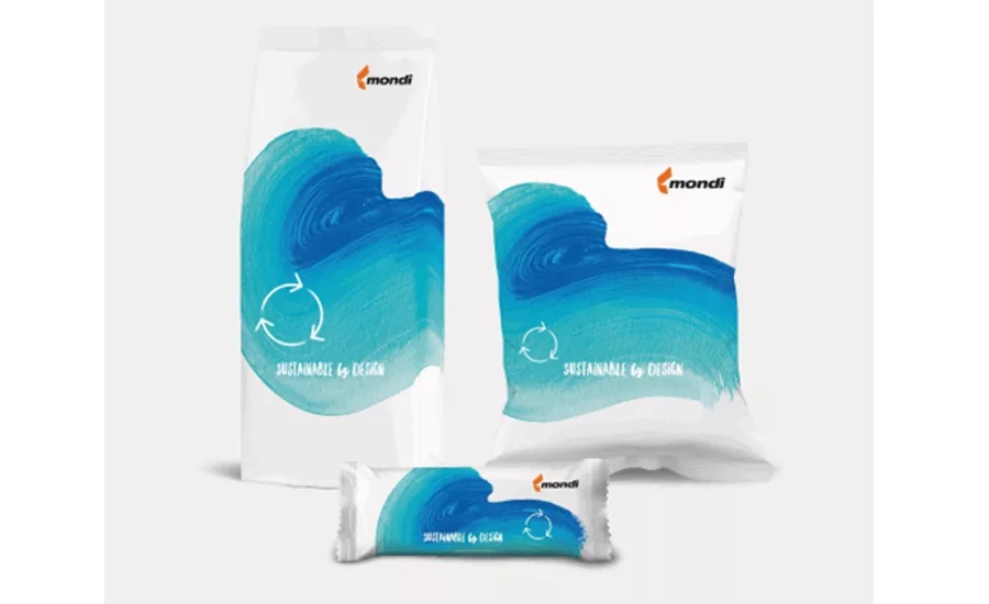 Mondi Expands Range of FunctionalBarrier Papers with High-Barrier ...