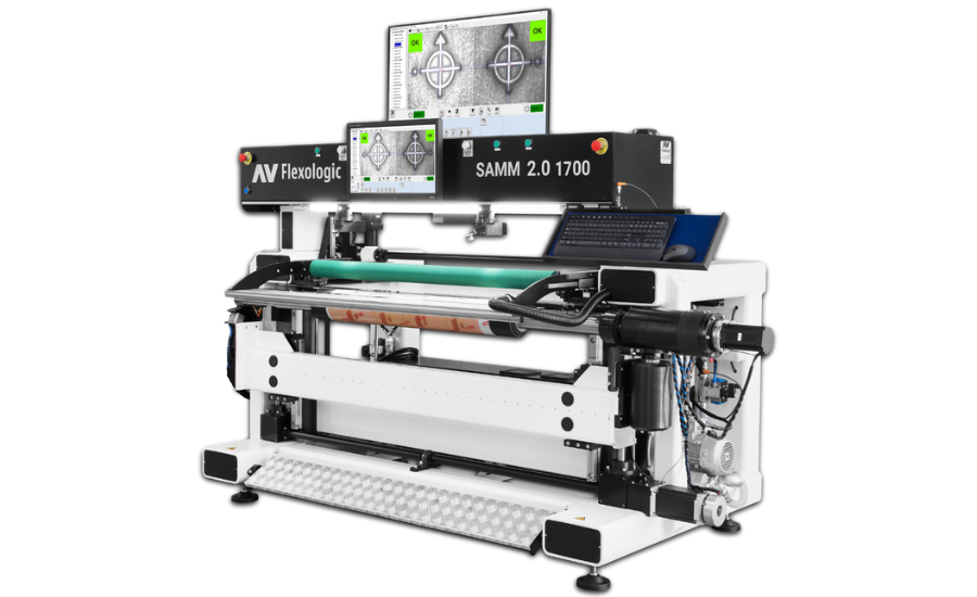 Glenroy Invests in New Plate Mounting Machinery | Packaging Strategies