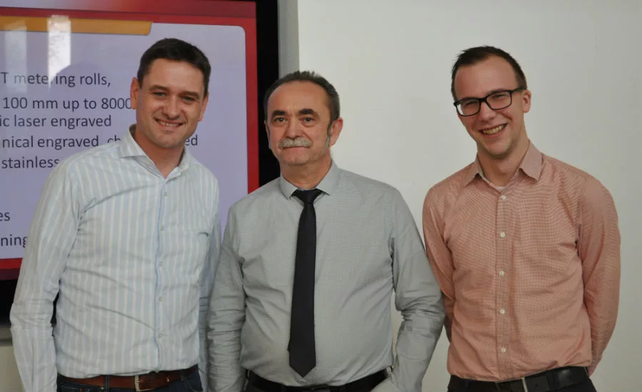 Apex International, DewaFlex Partner to Broaden Market Support in ...