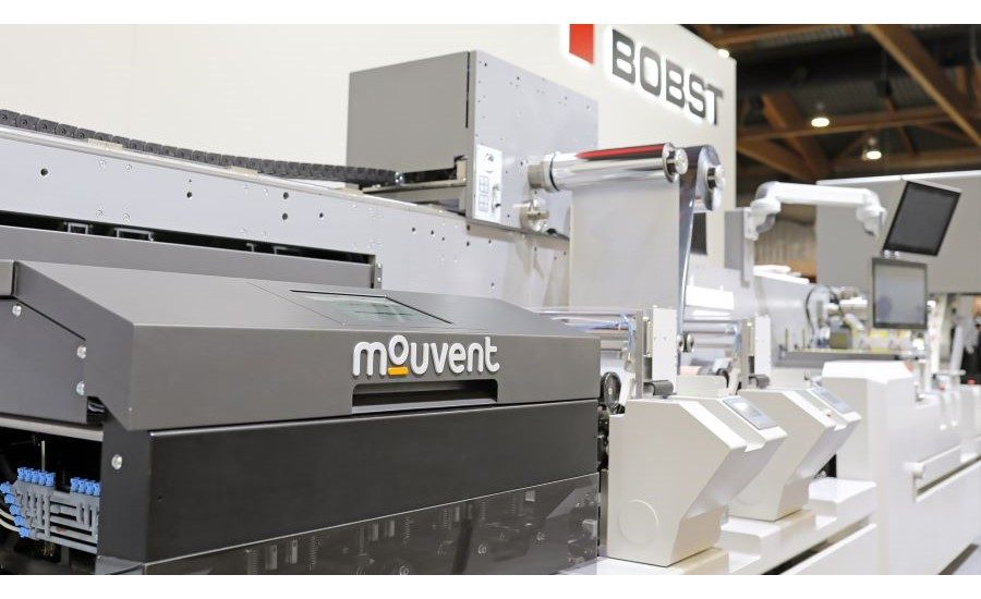 BOBST Invests in Digital Laser and Inkjet Solutions | 2020-12-21 ...
