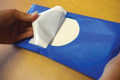 Convenient Peel and Reclose Packages Created with Laser Scoring | 2013 ...