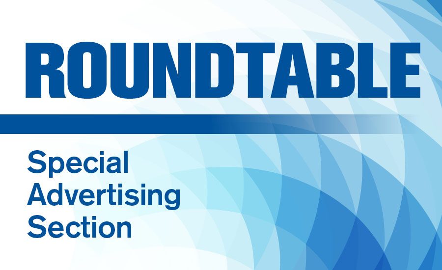 December 2019 Roundtable on Bag/Pouch Making Equipment | 2019-12-26 ...