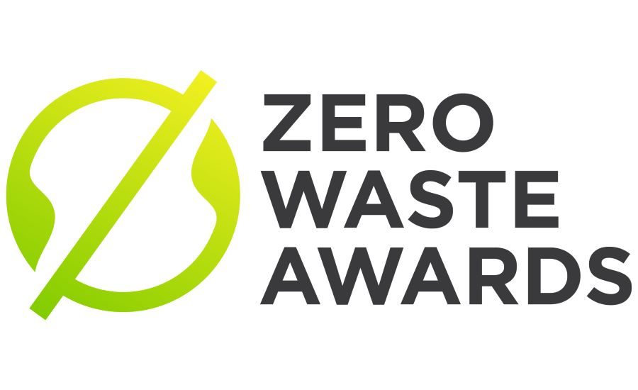 Waddington Europe Earns Zero Waste Award | 2021-06-21 | Packaging ...