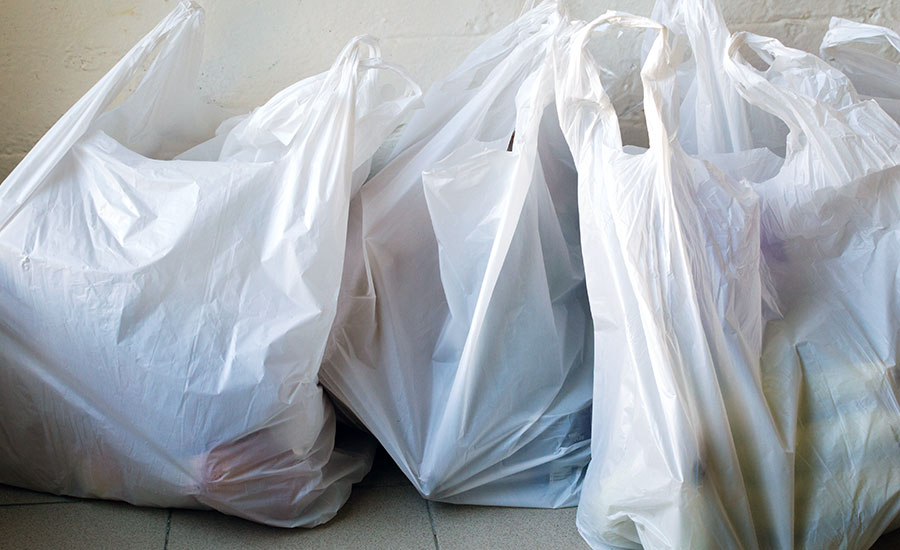 Paper or Plastic? | 2016-07-05 | Packaging Strategies