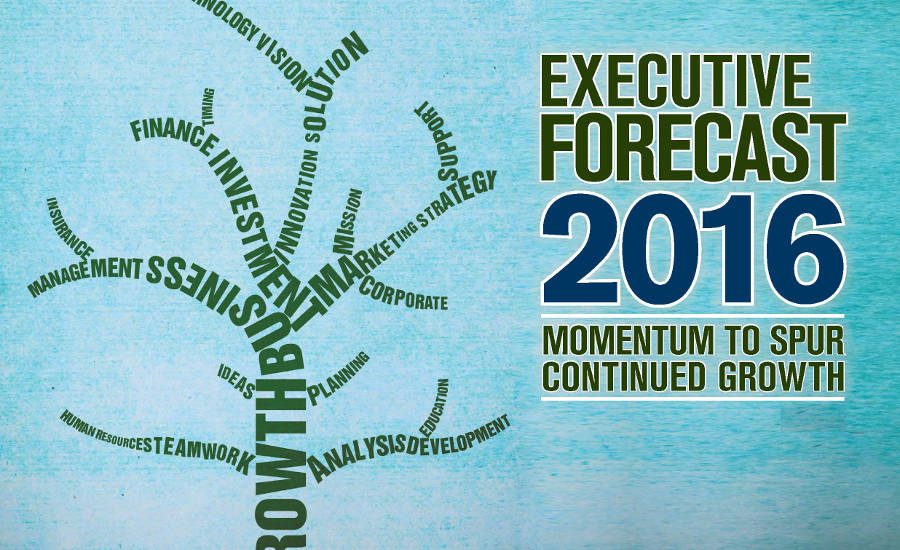 Executive Forecast of the Flexible Packaging Industry 2016 | 2016-02-01 ...