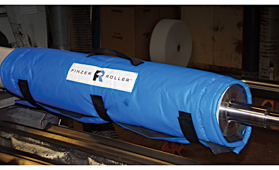 October 2016 Roundtable on Rolls & Roll Handling | 2016-10-03 ...