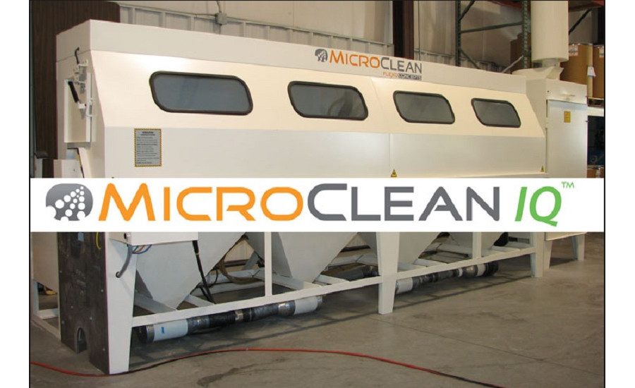 Flexo Concepts Announces Latest Innovation to MicroClean Machine | 2017 ...