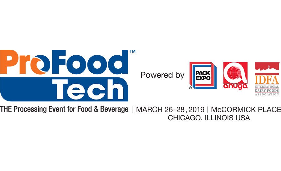 FPA Partners with ProFood Tech | 2019-03-18 | Packaging Strategies