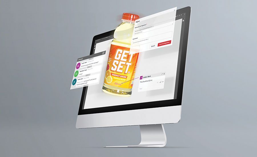 Owning your digital transformation journey in flexible packaging ...