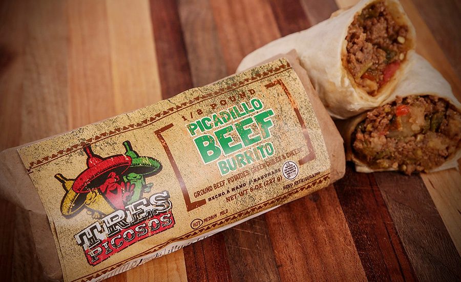 Tres Picosos Designs New Packaging | 2021-03-12 | Packaging Strategies