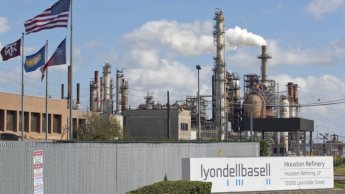 New PE Resin from Exxon-Mobil Targets e-Commerce and LyondellBasell ...