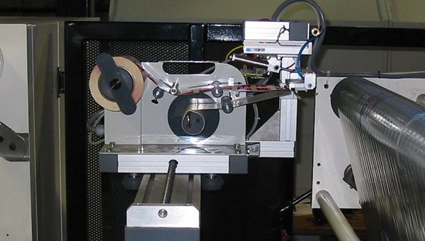 Packaging Film Defects Flagged with Machinery | 2014-06-01 | Packaging ...