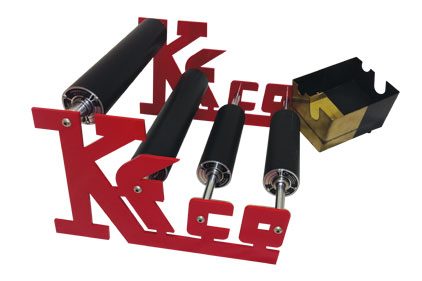 Keco Offers New 100P Coating | 2014-03-01 | Packaging Strategies