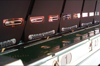 Bobst Launches New Optical Density and Pinhole Detection Device | 2013 ...