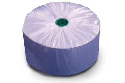 Core Plugs Help Hold Overwraps in Place | 2013-05-28 | Packaging Strategies