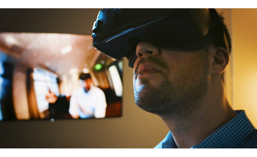 Pregis to Adopt Virtual Reality Training | 2018-02-13 | Packaging ...