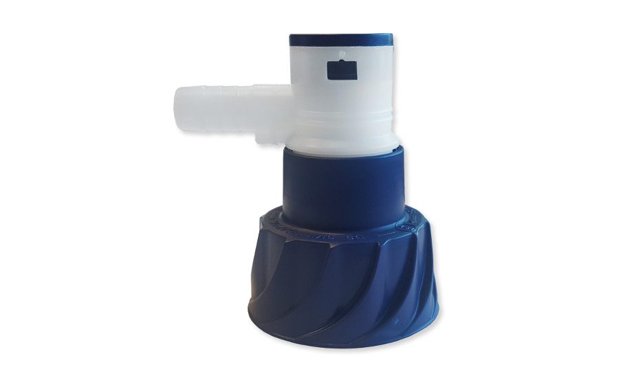 Rapak North America Unveils Line-Side Connector for Bag-in-Box ...
