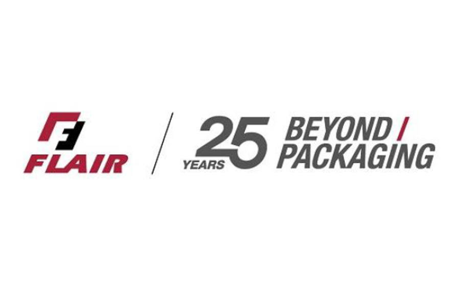 Flair Flexible Packaging Marks 25 Years in Business | 2017-09-07 ...