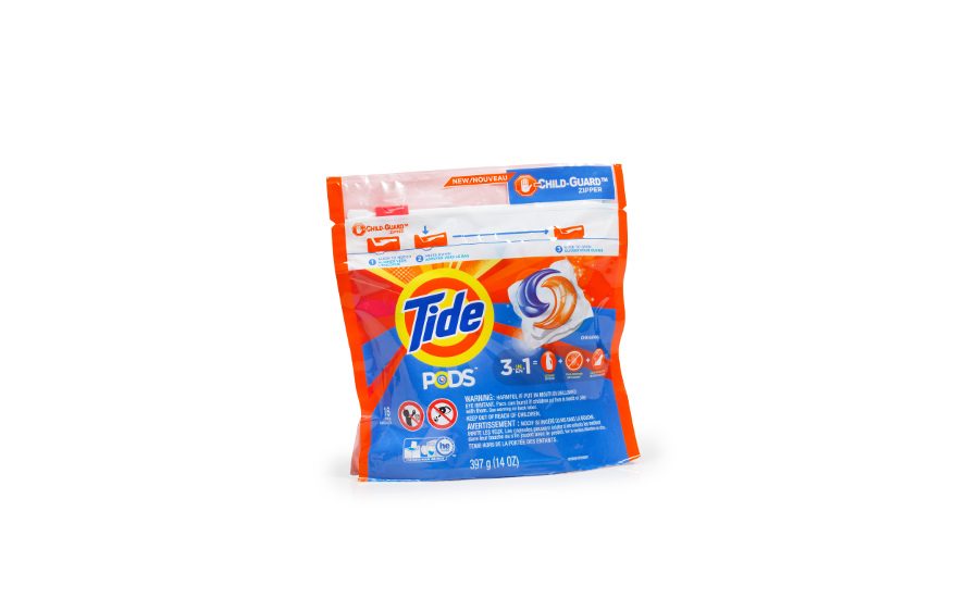 Safety? Yes, Please | Packaging Strategies