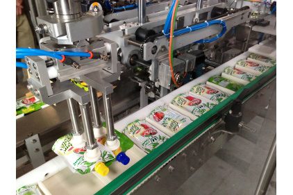 AlliedFlex Technologies Introduces New Secondary Pouch Packaging ...