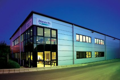 Meech Announces Expansion of International Headquarters to Cope with ...