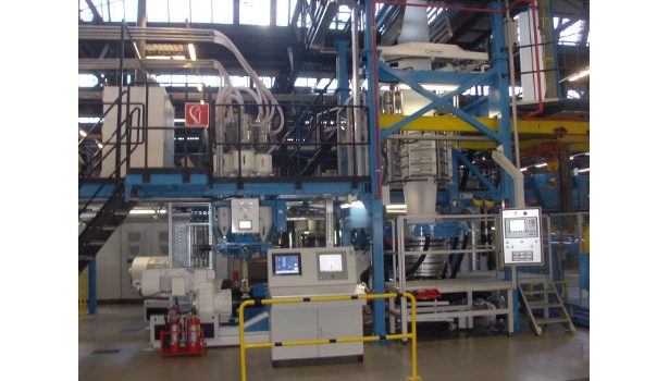 Valéron Strength Films Announces New Production Line | 2014-01-08 ...