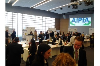 AIPIA Launches Next Congress | 2014-03-21 | Packaging Strategies