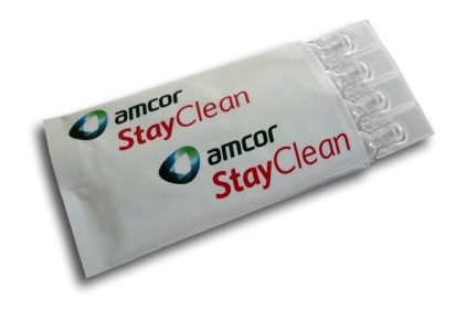 Amcor Flexibles Wins Silver at FPA Achievement Awards | 2014-03-07 ...
