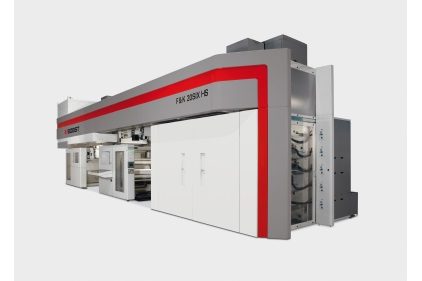 Bobst Success at Interpack Mirrors Its Leading Market Position ...