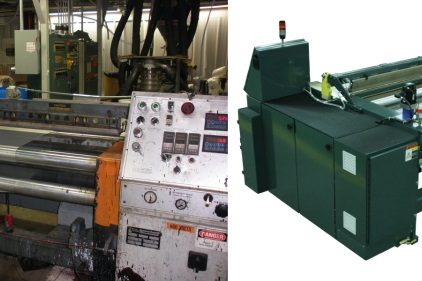 Gloucester Engineering’s Bag Machine Rebuild Business Expanding | 2014 ...