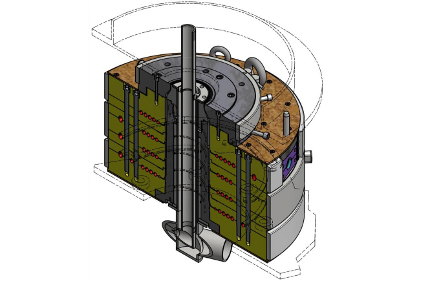 Macro to Introduce New “FlatPack” Coextrusion Die at K 2013 | 2013-08 ...