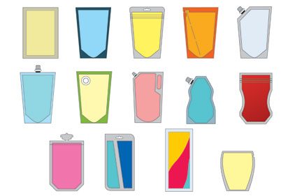 The 15 Year RETROspective of the InnovativeFlexible Standup Pouch ...